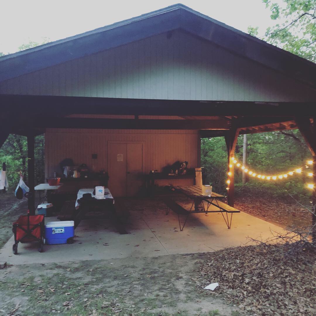 Camping Part II: Get Ready to Cook! (with Easiest Camp Artisan Bread ...