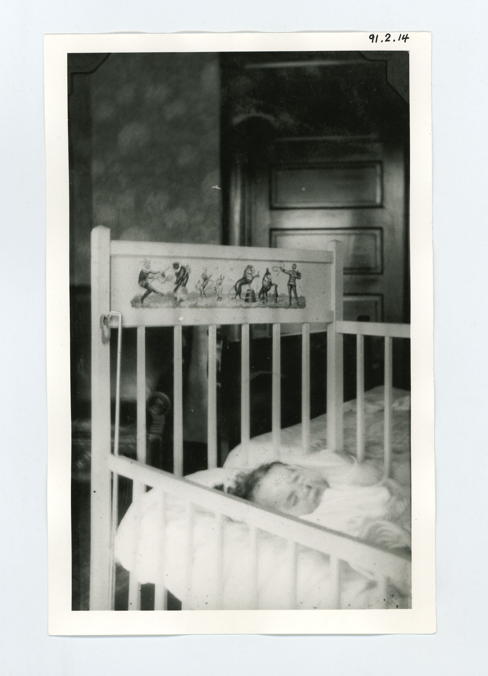 A History of Victorian Rooms – Life on Kansas Street